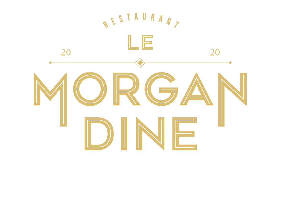 Le Morgandine – Restaurant